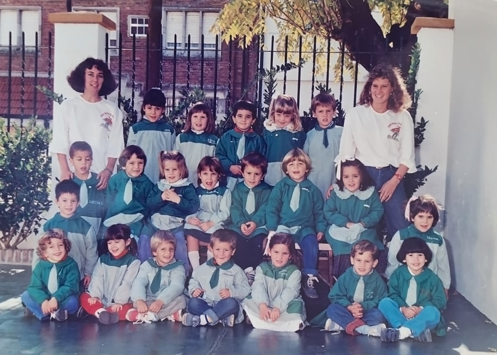 Riverside School